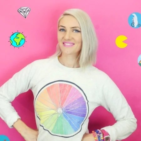 Why Optimism Will Save The Planet Katie Patrick